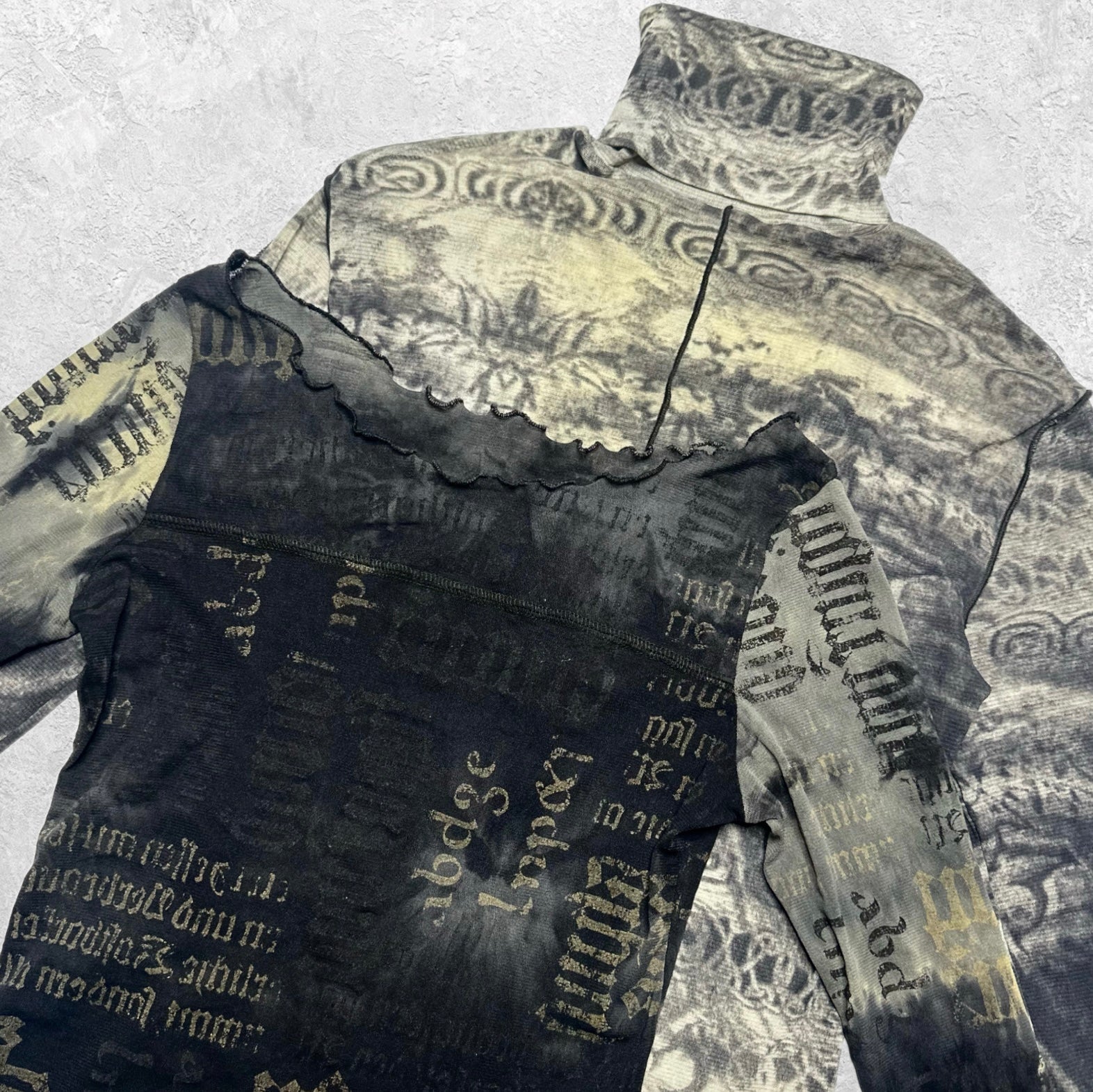 Mesh Heaven – Supernova City